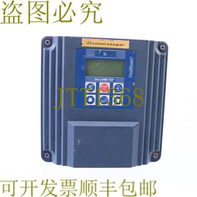 供应DULCOMETER PROMINENT O3
