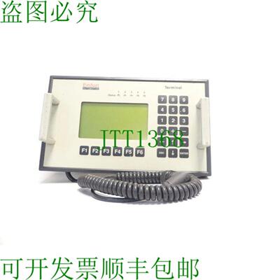Emhart 汽车终端控制终端 756303 24