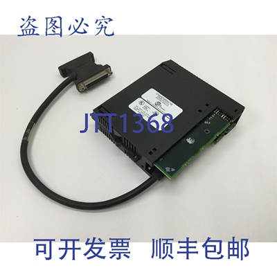 原装供应Fanuc IC693CMM311G 通信控制模块，，缺少
