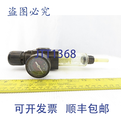 原装供应Excelon B72G-2Ak-ST3-RFG 150PSIG 带滤波器稳压器