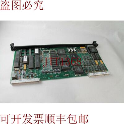 供应维美德A413075 FBC Rev 4现场控制器板