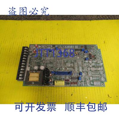 供应丹纳赫控制 PARTLOW BOARD 04603502 046-035-02 REV E