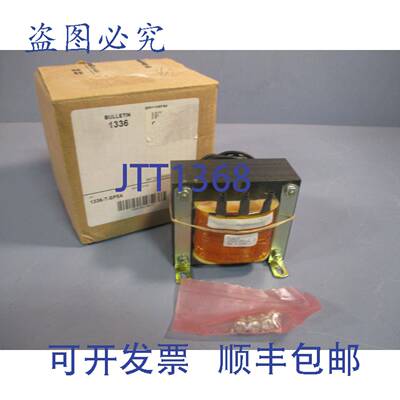 供应ALLEN-BRADLEY 变压器 150-250  460 VAC 3PH A 系列 133