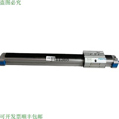 供应FESTO DGPL-25-400-PPV-A-KF-B 直线驱动器 161792