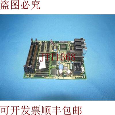 供应发那科 A20B-2002-052007A A20B2002052007A 控制板