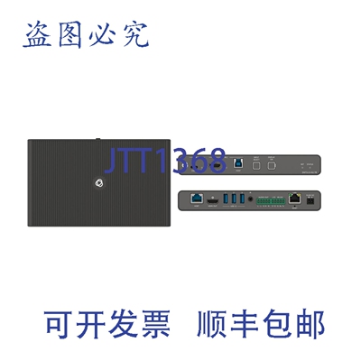 原装供应Kramer SWT3-21-HU-TR HDMI切换器 4K60 USB-C/HDBaseT扩