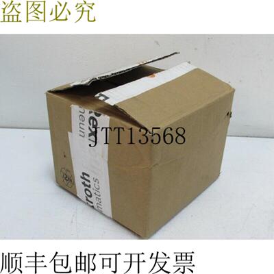 力士乐 Mecman Aventics MNR 336 800 0000 336-800-0000 FD15W