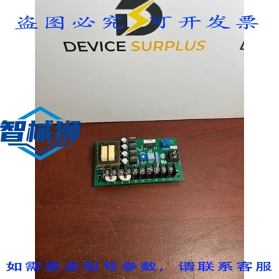 原装供应 MINARIK CORP 170-0426 PCM4 信号隔离板 120/240V 2.1W