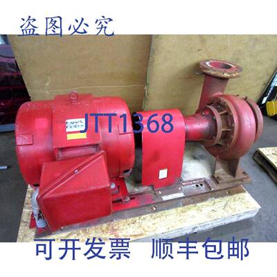 供应BELL &GOSSETT ITT 1510 泵 6G 1325 BF 1730GPM 100 18