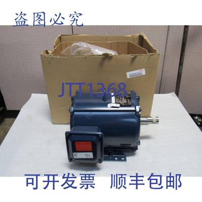 供应马拉松 LEESON GLOBETROTTER 电机 GT0015A 7-12  560K