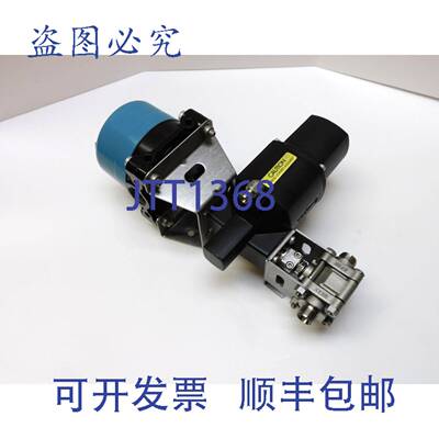 供应微动开关 12CX200带 SWALOK  执行器 133SR 和 SS-63TS