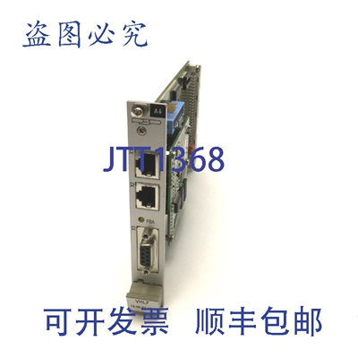 原装供应TRUMPF HAAS 0785881 18-06-85-00/02 VHLF Profibus-DP
