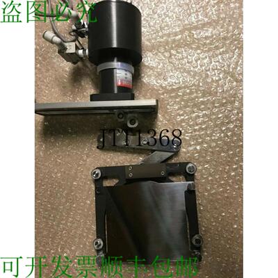 供应Kurt Lesker 气动执行器和闸阀组件  Spt100-b8-0025