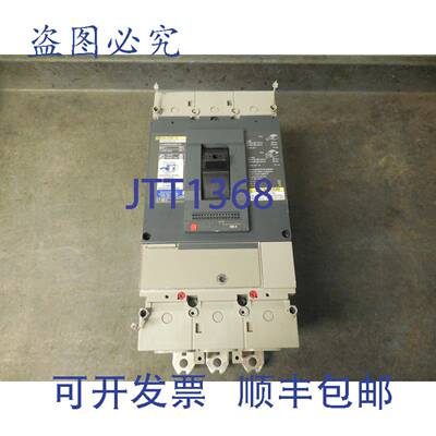 供应SQUARE D POWERPACT 断路器 DJN36000S40ABY001 400A 400