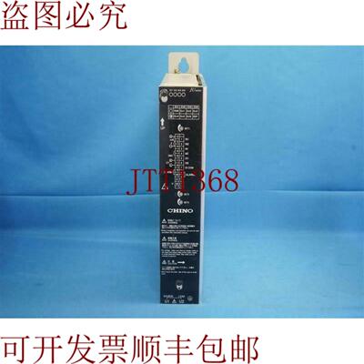 供应奇诺 JU22075WA010 JU075Q359 控制器驱动器