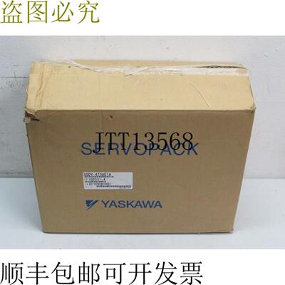 SGDV-470AE1A 230V 6kW 469A 过压保护