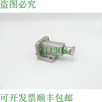 Euchner CET-A-BWK-50X 执行器 ID 号096327 SN059266