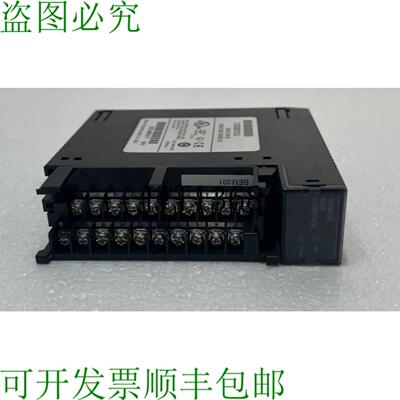 供应Fanuc Ic693bem331l Genius 洗涤控制器 90-30