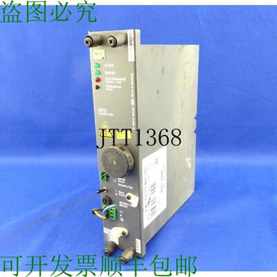 供应力士乐 Bloc Alimentation Nt2 1070062687 -301 Nt Cl 3