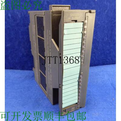供应Simatic Sm331 S7-300 6es7 331-7kf02-0ab0 E支架36es