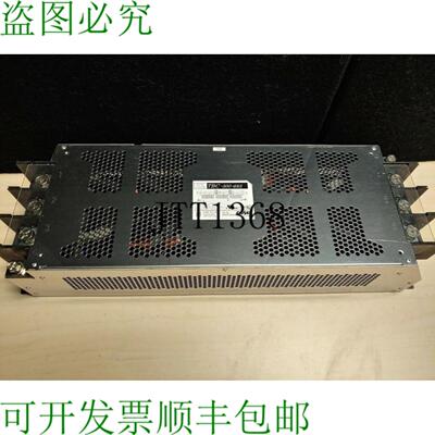 供应Cosel TBC-300-683 Bruit Filtre Puissance Ligne Filtr