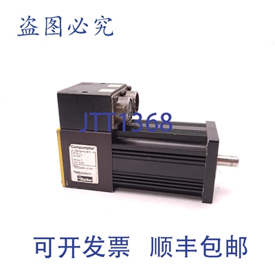 原装供应Parker Compumotor SM232AE-NTQN 伺服电机，340VDC，NEM