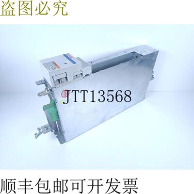 力士乐 IndraDrive HMS011N-W0054-A-07-NNNN R911295325