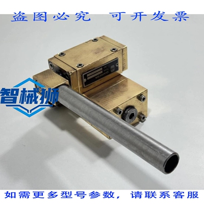 原装供应 DAMCOS BULKHEAD 160G4117 手动泵（缸体）