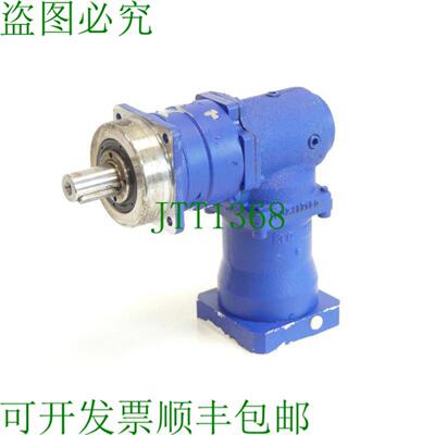 Alpha Gearbau SPK 060-MF2-14-130-000 准双非线性局部 14 SN12