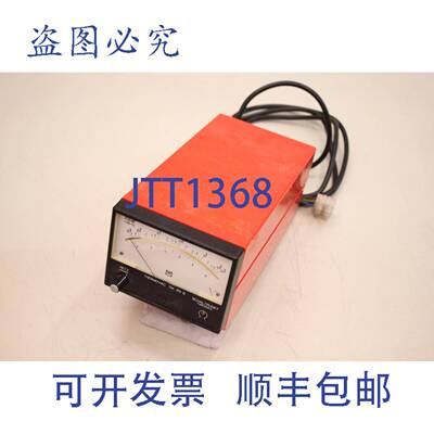 原装供应LEYBOLDTM 210S Thermovac 真空指示器测量仪 TM210S