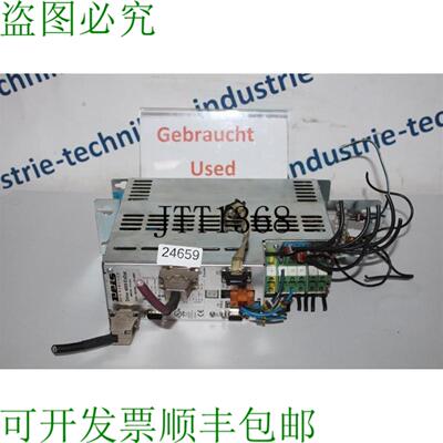 供应Reis Robotics Drive 4009 EnDat 控制器控制单元 296110