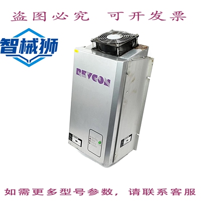 现货供应 REVCON DC 70-400-150-1 ONDULEUR DE PUISSANCE 3X380-