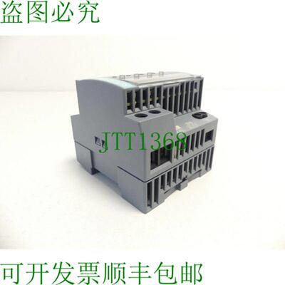 PSE200U 模块化模块 6EP1961-2BA21 E 支架 02 SNQ6H6AGDAF4Z