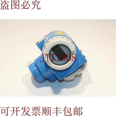供应Endress+Hauser PMC731-R32F1M11R7 压力 0100mbar