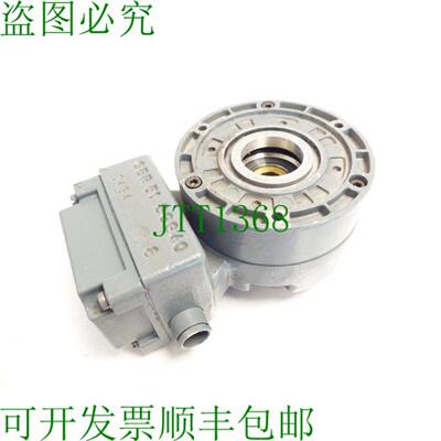 Eberhard Bauer GBR 25 GS-HL 刹车编号 1656242-11 - 180V  01