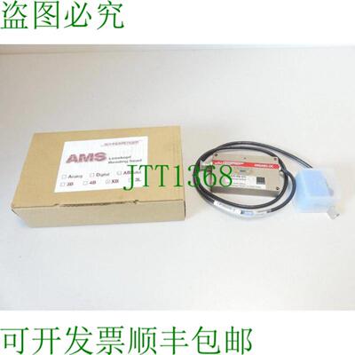施内伯格SABS-XB-DC-TS2  AMSABS-DC读数头 SN182685