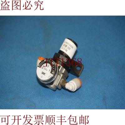 供应调节器带规格适用于RVSI 64000