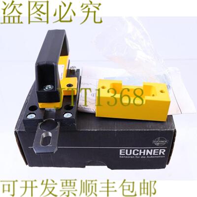 供应EUCHNER 70771 RIEL CES 076487