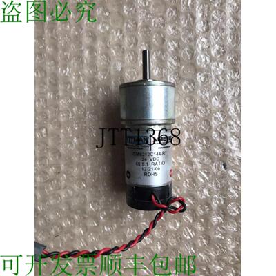 供应Pittmanametek Gm8212c144-r1 24vdc6051 交流电动