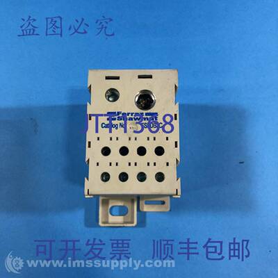 原装供应Ferraz Shawmut FSPDB3C 电源分配块，手指安全 FNIP