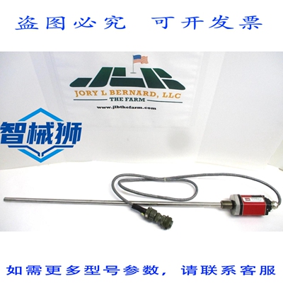 原装供应 MTS传感器 LHSR103U01654N0 TEMPOSONICS R系列相对湿度