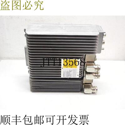 6SN2703-2AA03-0BA0 Simodrive Posmo 9A 5kW 83A 600V 顶部支