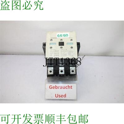 供应3TF5422-0AP0 保护接触器 3TF54220AP0 Bueno 132 Kw