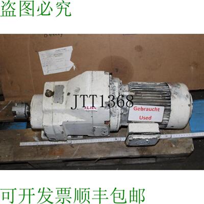 供应STBER 22 Kw 电机城镇器 直线电机城镇器 可调节 FDR90