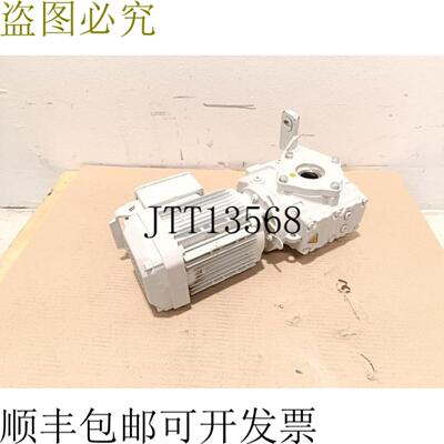 SEW-EURODRIVE SA47 DRN71M4ASE1 017959968501000120 顶部状