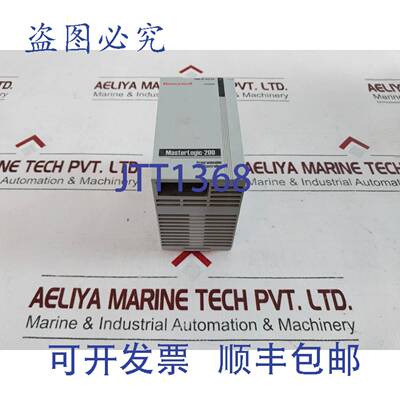 供应2MLR-AC22 Masterlogic-200 可编程逻辑控制器 200-240VA