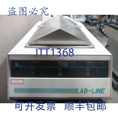 原装供应Lab-Line 4682 型数字水浴振荡器，120VAC，11.66A，1400