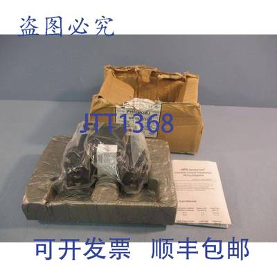 供应Hammond Power Solutions PH50MQMJ 05 kVA 240480-120