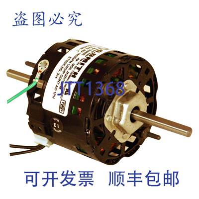 供应Fasco D0314 通风电机 140  1550 RPM 115V OAO