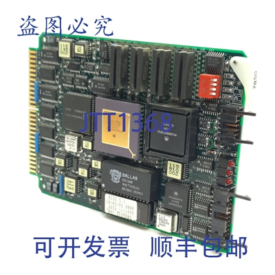 原装供应Prologic 68030 NDC Systems PC CPU 计算机主板，B77139